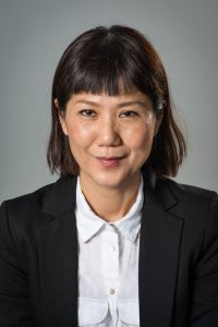 Anchi TSAI | Bandpay & Greuter