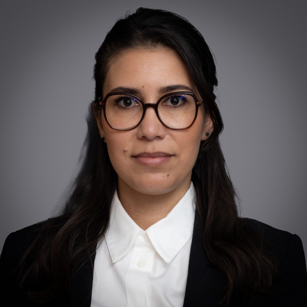 Islem BELAID | Bandpay & Greuter